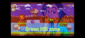 Sonic the Hedgehog 1991 | Прохождение | Green Hill zone | Act 1-3