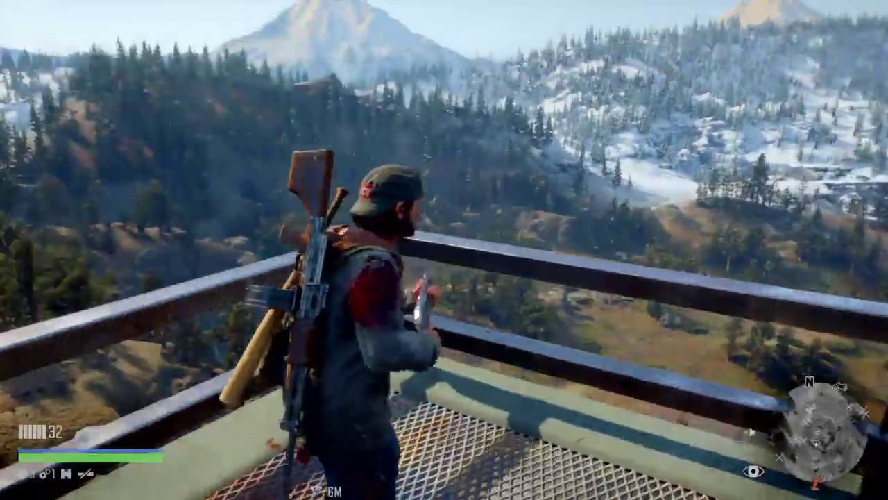 ЖИЗНЬ ПОСЛЕ #47