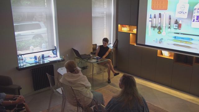 Обучение Детских врачей Айсберг 29.07 (ЧАСТЬ 3)