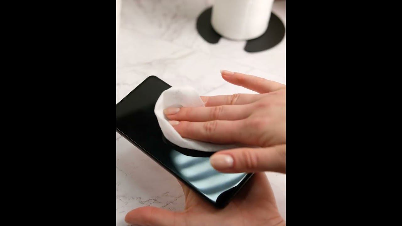 Видеоролик для товара для маркетплейсов, тариф Стандарт