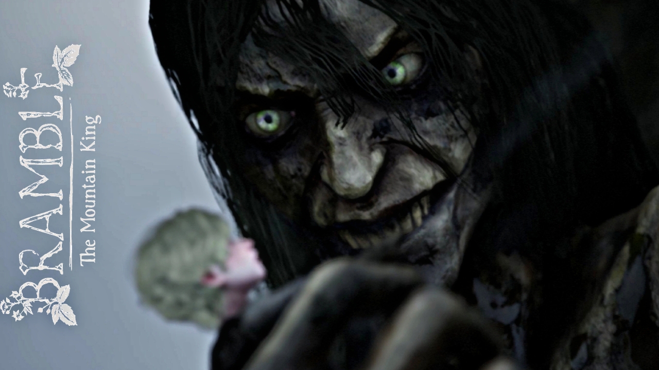 ГРЯДУЩЕЕ - Bramble: The Mountain King V6