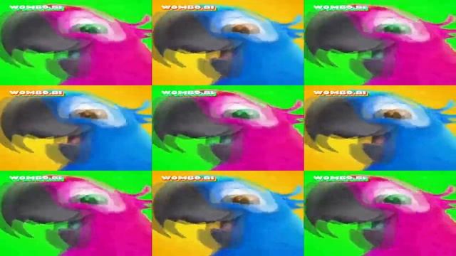Preview 2 Blu Awesomeness More Effects Powers Nineparison - смотреть ...