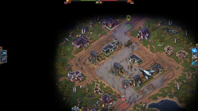 Запись_2024_07_14_11_30_13_630 арата противный соперник, выманил всю элитку)))