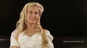 Лана Принц (Lana Prince) - "Новая Волна" не нужна нашим певцам