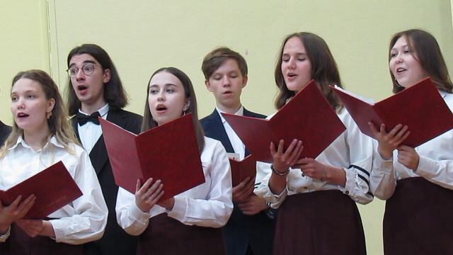 чувашская песня. "юра итлеме"