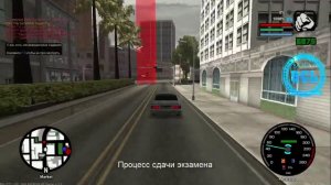 Проходим задания на Big City Life Role Play