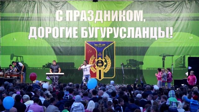 В твоем окне свет