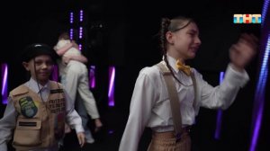 НОВЫЕ ТАНЦЫ, 2 сезон, 16 выпуск