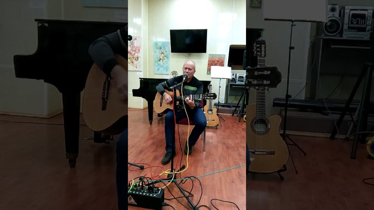 Скамейка