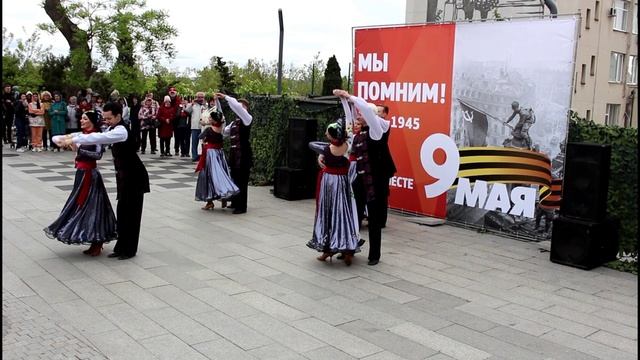 Калинка - малинка