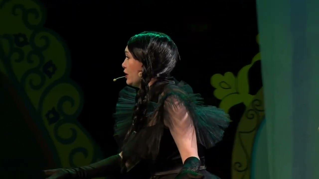 1  Богатырь из теста