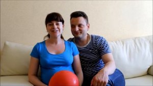 Отзыв о занятии партнерские роды в Школе мам Елены Лазаревой.mp4