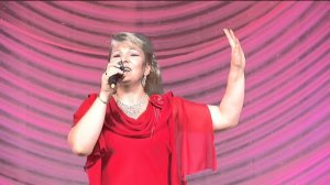 Алена Сергеева - "Туйăм"