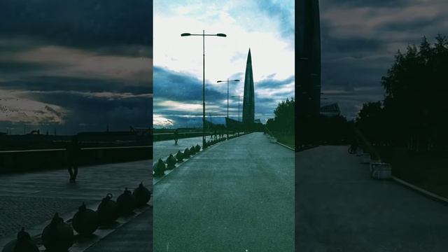 Парк 300-летия Санкт-Петербурга