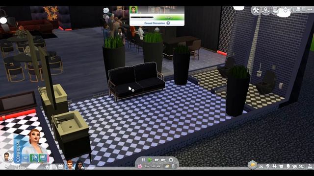 PROSTITUTION MOD SHOWCASE - WICKED PERVERSIONS | THE SIMS 4 WICKED ...