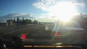 Авария 14.07.2022 г. на Ситимоле, г.Белгород