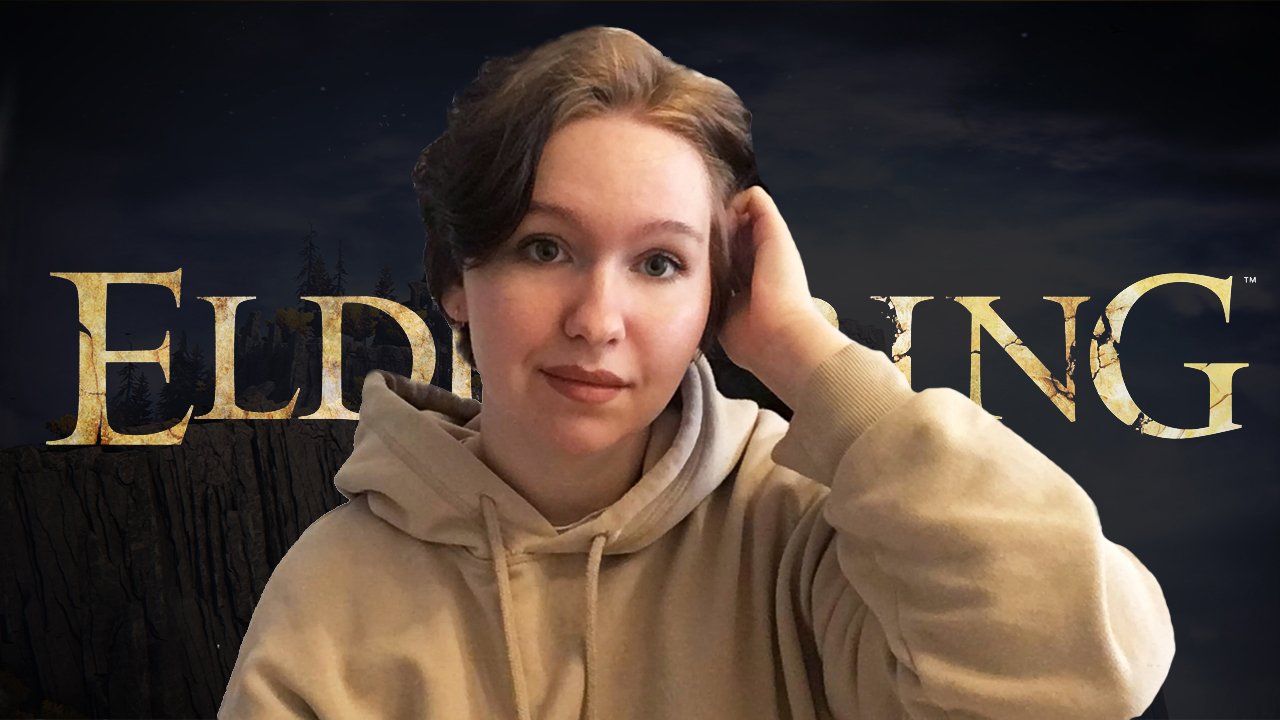 СКАЗОЧНЫЙ ELDEN RING