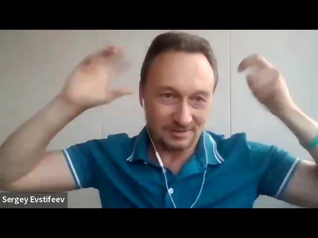 Тренажер денежного мышления "Тайны процветания и богатства" - вебинар об игре