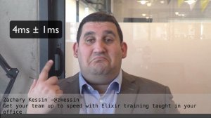Elixir's Soft Realtime performance is just what the web needs