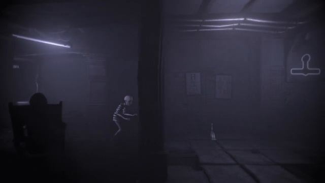 DARQ: Выбраться из кошмара!