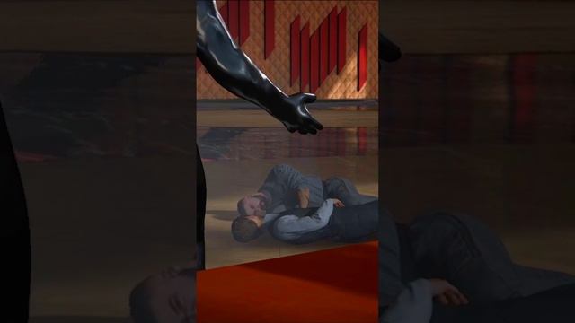 Зло понятие абстрактное Atomic Heart | Рыжий Енот