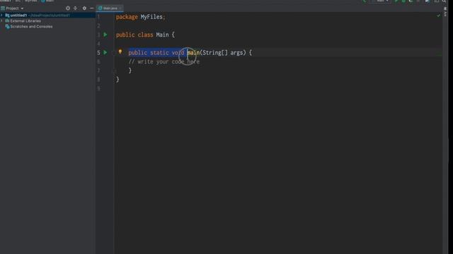 [JAVA] 1a - main() & console output – смотреть онлайн видео от Java | Творчество в хорошем ...
