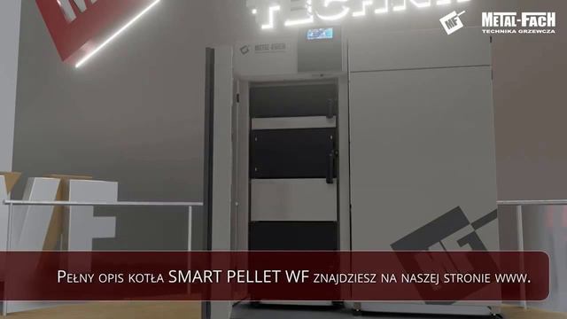 Презентация новых моделей котлов компании