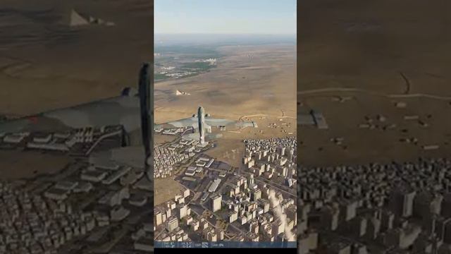 Су-25Т Применение Х-29Т (DCS)