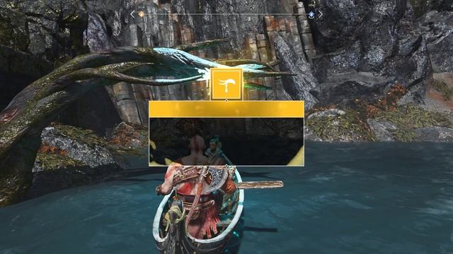 God Of War 7 Часть