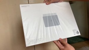 MacBook Pro 15 Leather  Sleeve Midnight Blue Unboxing Jeff