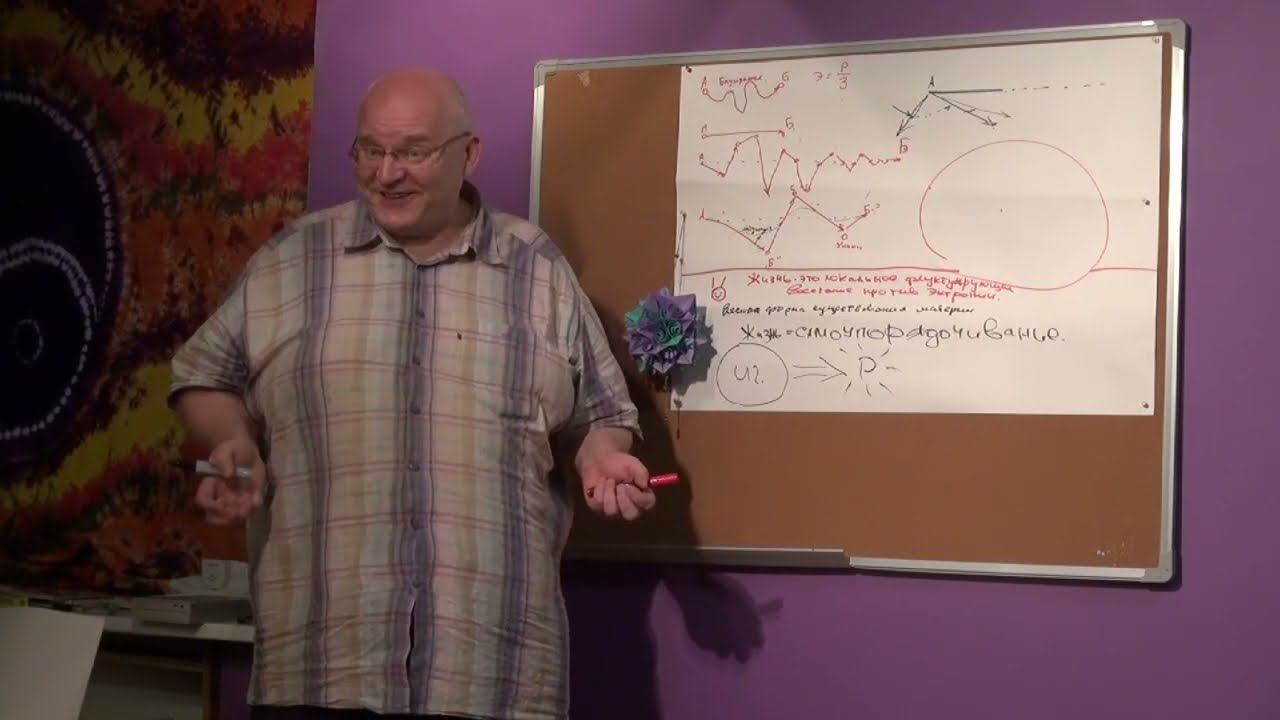 ГенШи об Игратехнике, Смысле жизни и максимально эффективном способе познания реальности