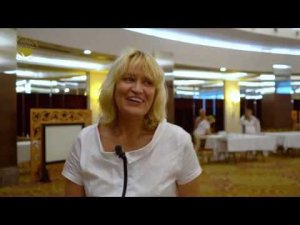 Поющие чаши обучающие семинары Огуй Большой ролик TSF 19