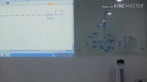 Vlog SL012 MS Excel application in sales targeting