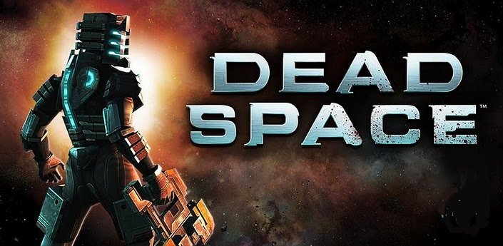Dead Space - космические ужасы (2008 г.)