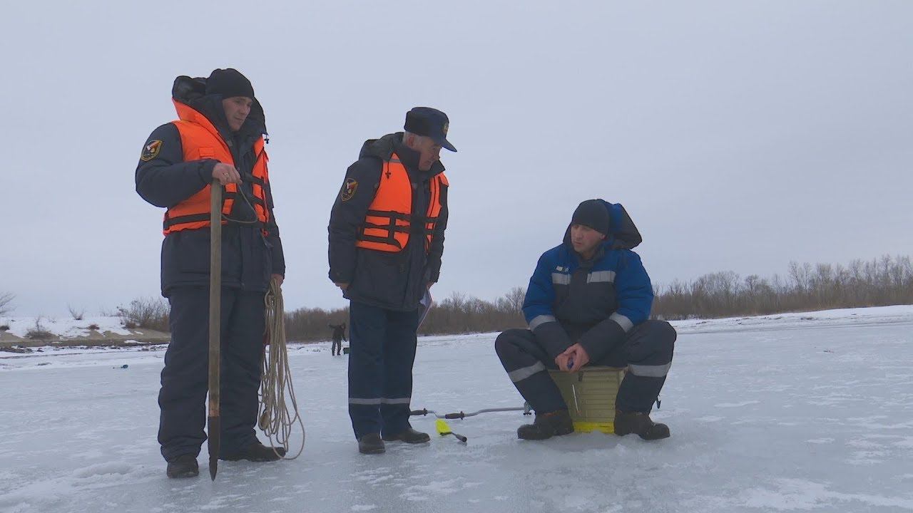 А мне охота да рыбалка от 27 марта 2019