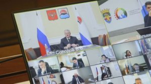 Владимир Солодов - Октябрьский