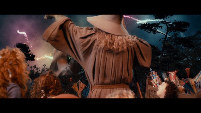 Hobbit_Goblin_part_01 - смотреть видео онлайн от «Dimanya» в хорошем ...