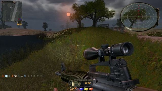 S.T.A.L.K.E.R. Тайные Тропы 2