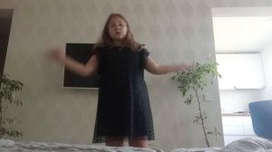 Танцуй если знаешь этот тренд 2024 года Это была первая часть