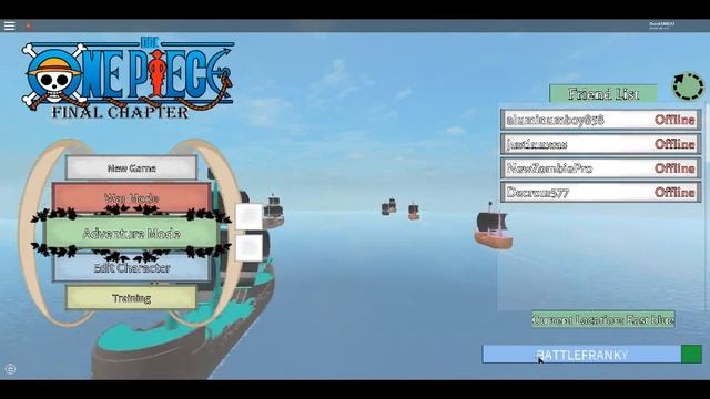 Working Codes - One Piece: Final Chapter (roblox) - смотреть видео онлайн от «Игровые Стратегии ...