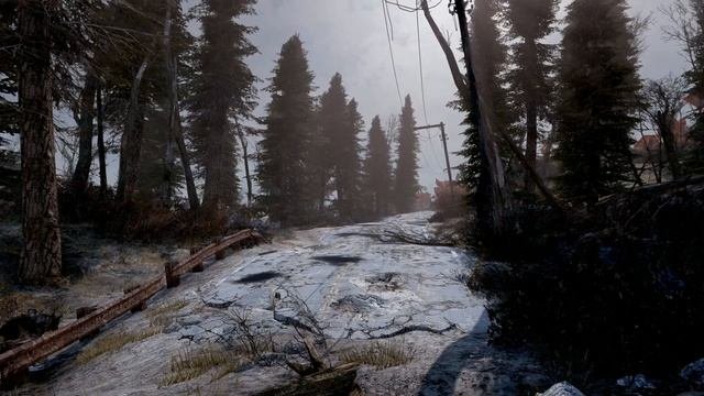 Fallout 4K - best ultra realistic graphics 2019 | Fallout 76 weather mod | Apex Modlist download ...