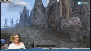Morrowind Perma-death, episode 40