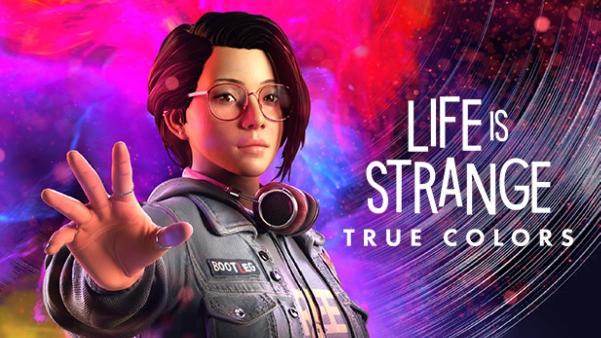 Life is Strange: True Colors #1
