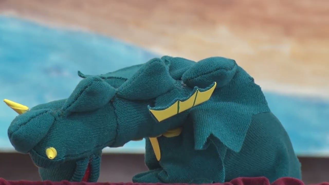 «Сказ о Петре и Февронии»