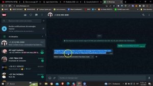 ??COMO TENER CHAT GPT EN WHATSAPP DESDE VENEZUELA??❤️METODO FACIL Y 100% COMPROBADO☺️? ?️LIMITADO?️