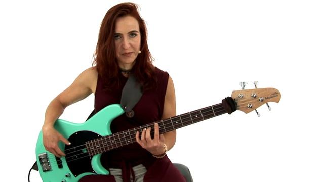 19 - Groove & Fill Demo - Pattern 3 - Big Box - Little Box