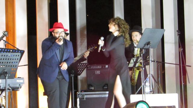 13.09.2024 Old Fashion Jazz Band часть 8