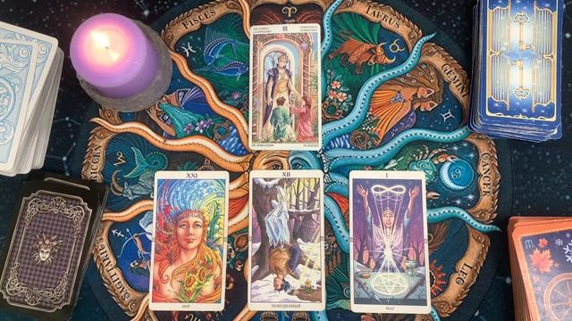 СТРЕЛЕЦ ♐️ ТАРО ПРОГНОЗ НА НЕДЕЛЮ С 1 ПО 7 МАЯ 2023