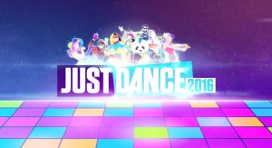 Just Dance 2016
