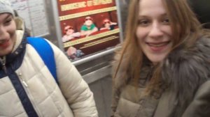 Vlog .МегаГринн